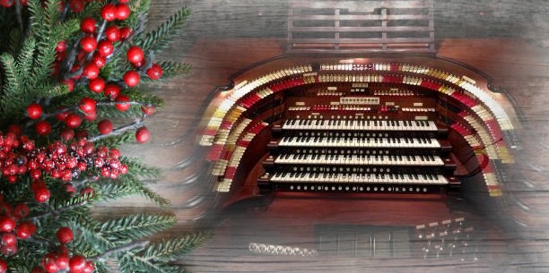 ATOS - American Theatre Organ Society