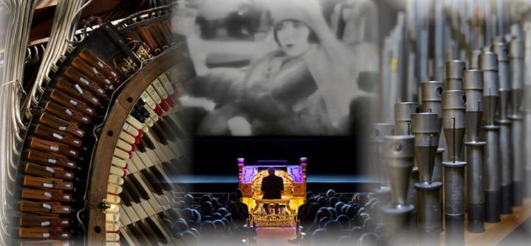 ATOS - American Theatre Organ Society