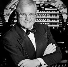 ATOS - American Theatre Organ Society