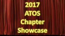 ATOS - American Theatre Organ Society